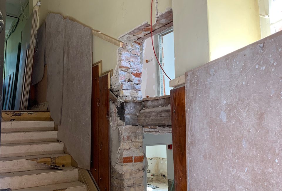 Johannes Bosco Berliner Südwesten – Johannes Bosco – Berliner Südwesten