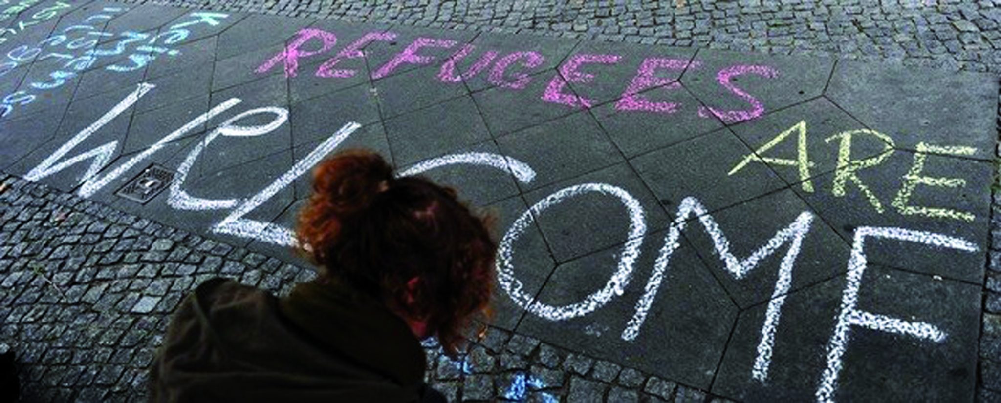 Willkommensbündnis – Johannes Bosco Berliner Südwesten