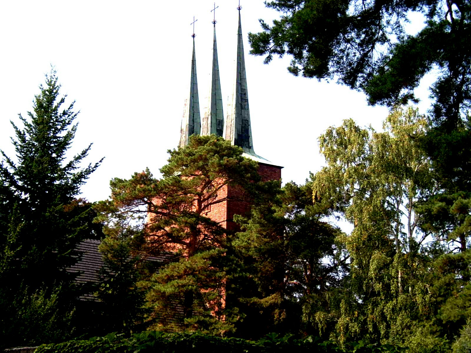 St. Michael Kirche – Johannes Bosco Berliner Südwesten